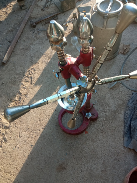 Anor siqadigan aparat 30 ss eng kottakoni
