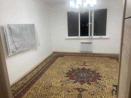 Ковер 5x6 в хорошем состоянии