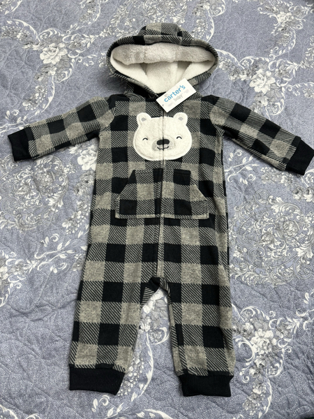 Комбинезон от Carter\\\'s