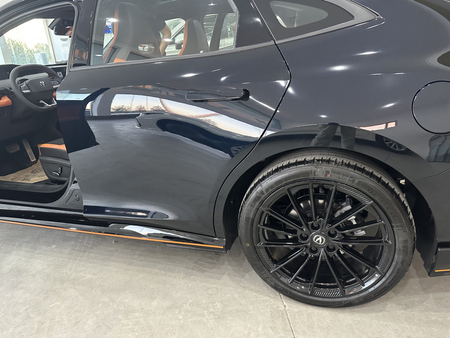 CHangan UNI-V Sport