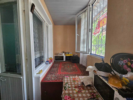 Срочно продам 2х ком квартиру на Куйлюке 3 ор-р Школа № 263