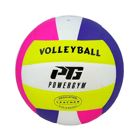 Волейбольный мяч Powergym. Voleybol To'p. Dostavka bor!