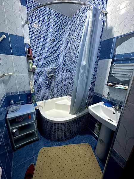 Продажа 3/5/5 на Юнусабад-17, (78кв.м), 3 хонали сотилади