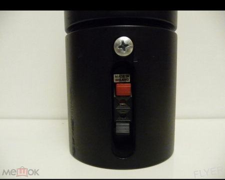Колонки от Bose red line cube speker