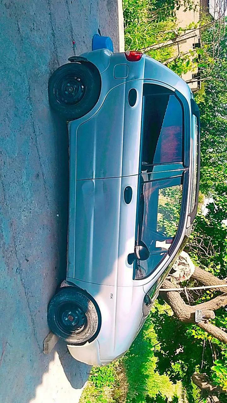 Matiz mix 2013 yil varyad yo