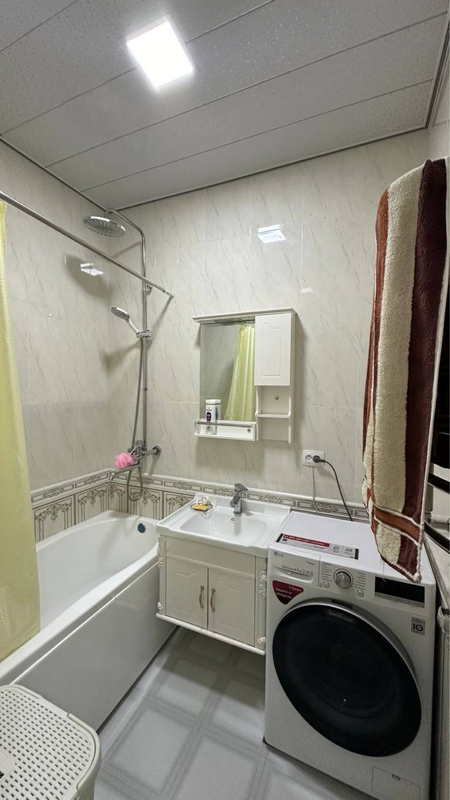 Продается 4 ком. Квартира площадью 97 кв.м. По ул. Гагарина ор. Мчс