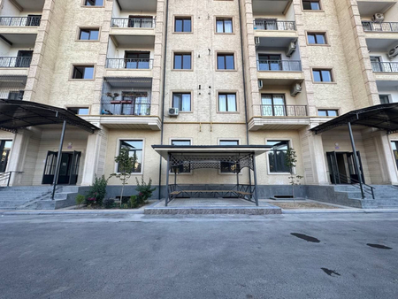 Квартира в Эко хаусе