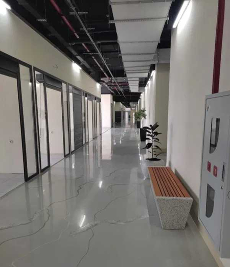 Stroy-mart, Ibn Sino magazin (do'kon)