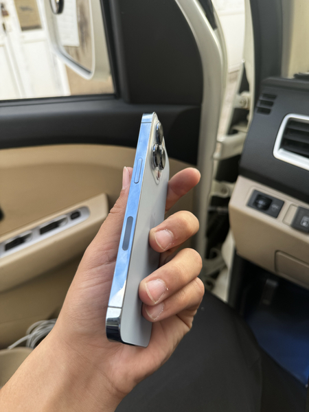 Iphone 13 pro 128 LL/A