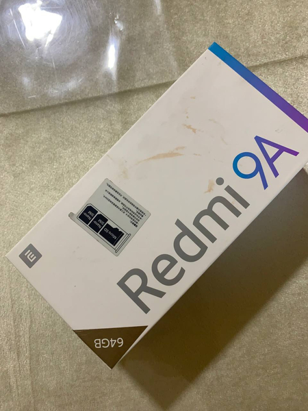 Xiomi Redmi 9 A xitoy
