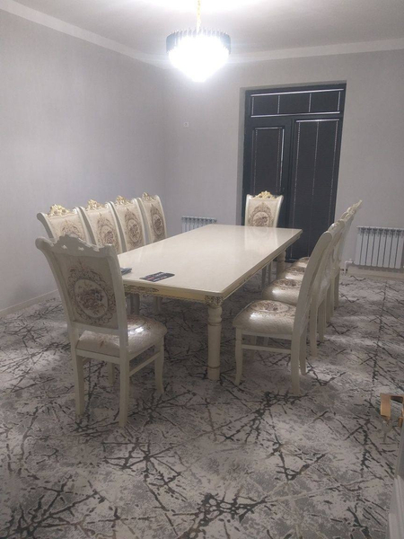 Яккасарай 2х комн