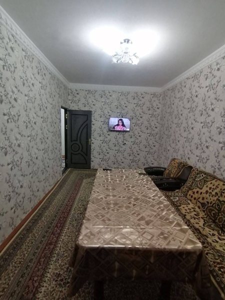 2 xonalik kv ijaraga beriladi