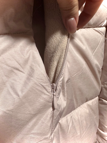 Женский зимний пуховик Defacto Stay Warm XL