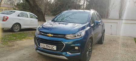 Tracker-1 Premier 2019 г.в.