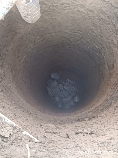 Tunel transhiya podval ura kanalizatsiya tarmoqlari