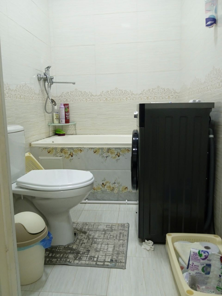 Продаю 1/1/2 ЭКО БАЗАР Феруза N32