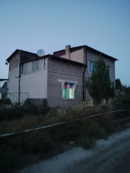 Продаётся дом 2 этажный кирпичный