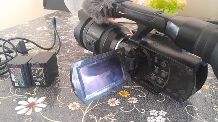 Soniy nx 30 ideal xolada