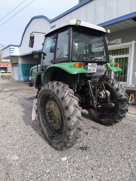 TTZ 100 LS Sotiladi