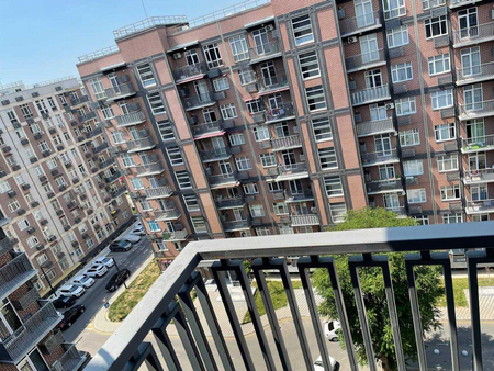 Продается квартира своя в ЖК Ассалом Сохил