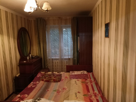 Продажа Кирпич Чиланзар 2 балкон 2х4.