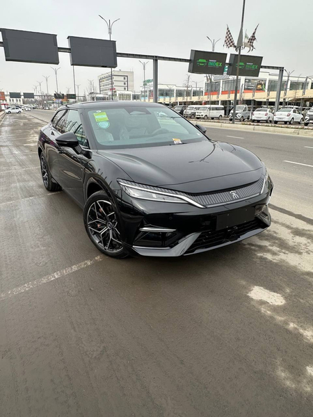 BYD song halol nasiyaga bolip tolash