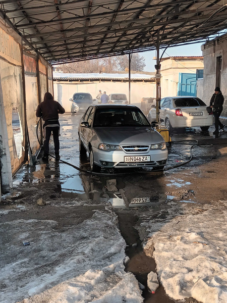 Juda zòr yangidey
