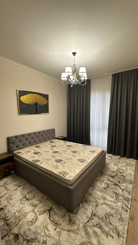 Olmazor sity. 3/4/9. 86m2.