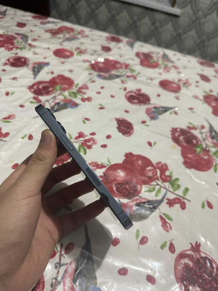 iPhone 13 Pro , Sierra Blue