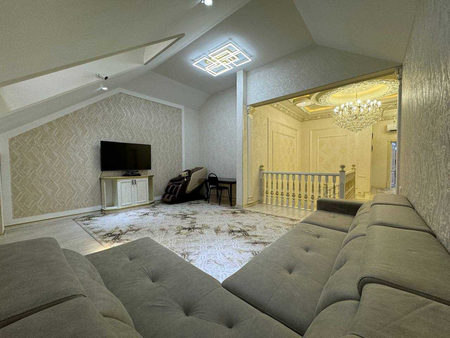 ПРОДАЕТСЯ 7/8-9/9  270м2 Сагбан ЖК Баурум ДУПЛЕКС