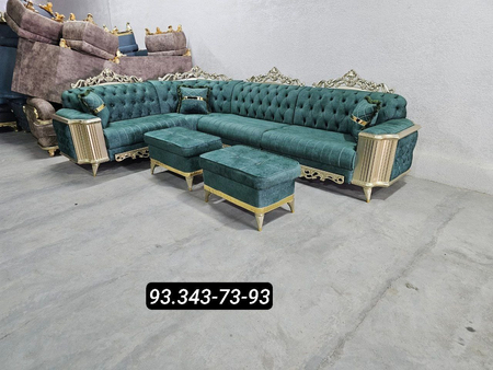 Mebel ugalog qosh