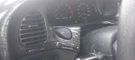 Hyundai starex zavadskoy propan