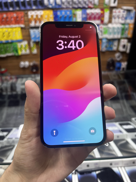Iphone 12 pro muddatli toʻlov va naqdga
