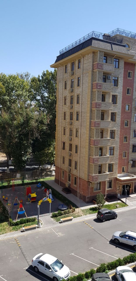 Сдаю свою  квартиру от Golden House!