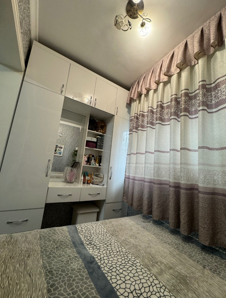 Своя Продаю 2в3/3/5. Якассарай. Массив Кушбеги. 60 кв.м