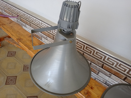 Азон карнай 100 watt