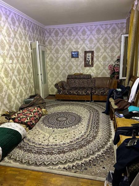 Аренда Квартира Юнусобод (01)