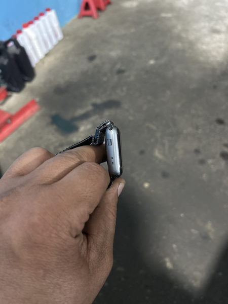 Appel watch 3 42