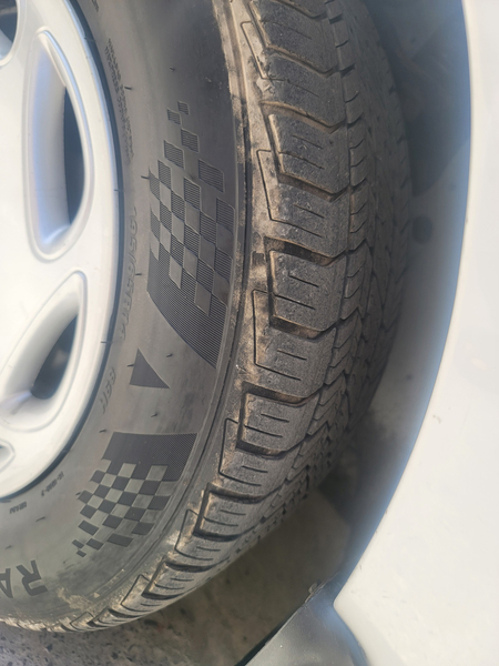 Nexia 2 . 2016 yil . 1.6 lyuks konditsaner.  6600$