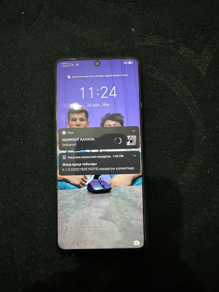 Honor 8A sotiladi