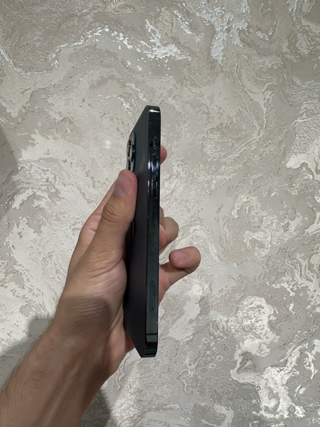 Iphone 12 Pro Blue naqd va muddatli tólovga