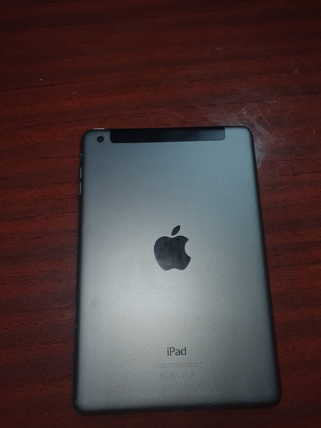 Ipad mini 2 holati ideal