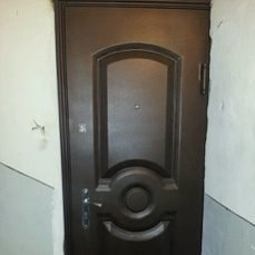 Ворота и двери на заказ