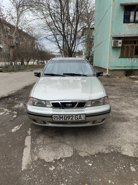 Нексия 1 2008