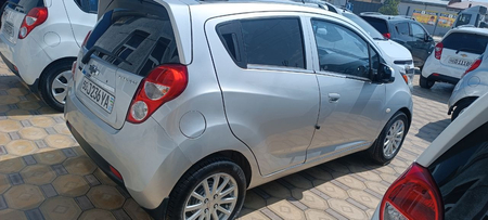 Spark yevro avtomat