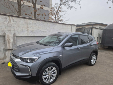 Tracker 2 Ltz 2023