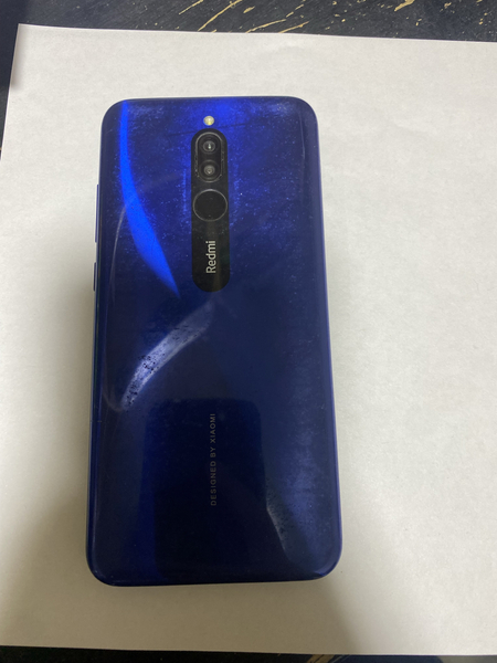 Redmi8 sotiladi srochno