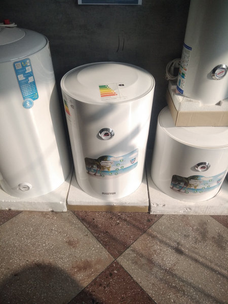 ARICTON 80 L  3 yil kafolat beriladi