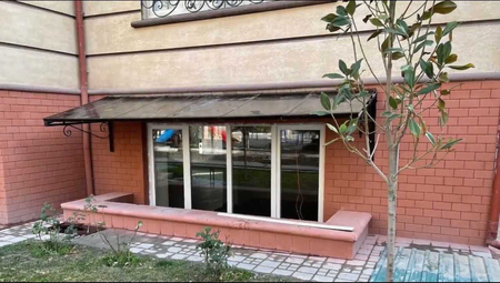 Продаю цокольное помещение 488м2 вторая линия ул. Нукусская Глинка