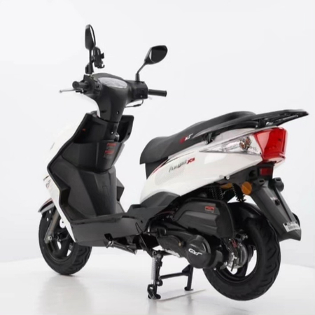 Angle X2 150cc Sports